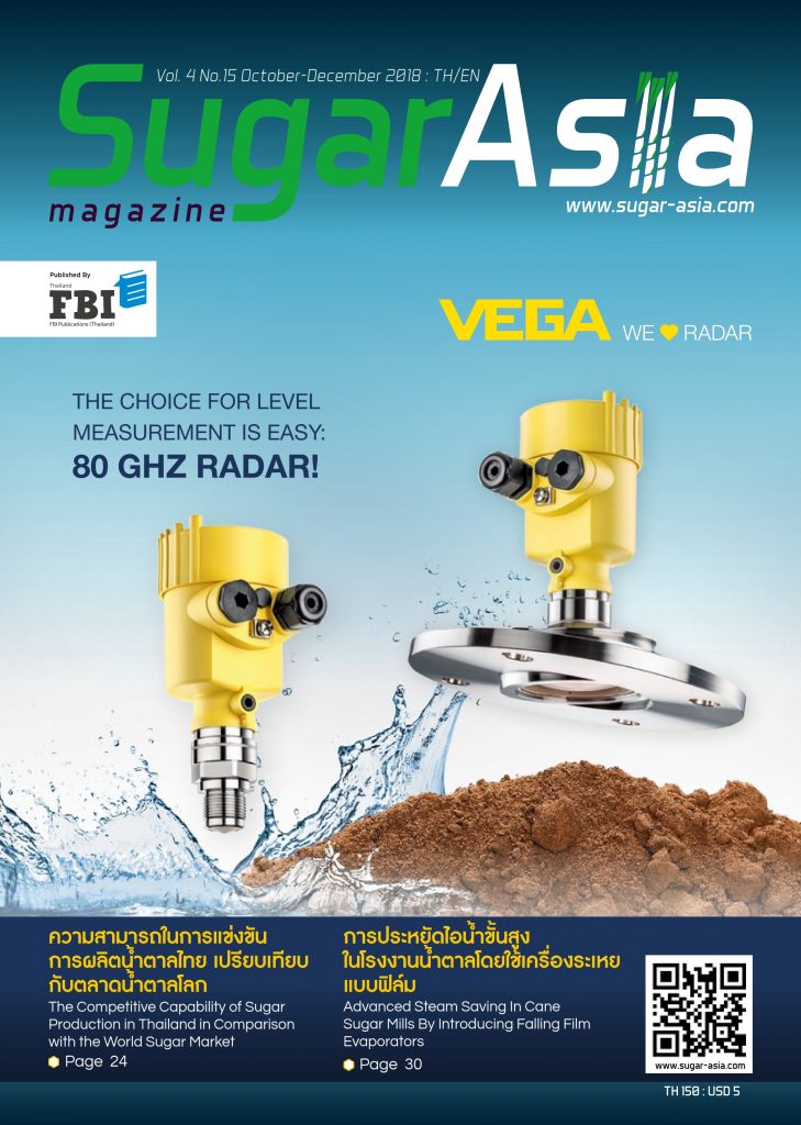 MAGAZINE ARCHIVES - Sugar Asia Magazine