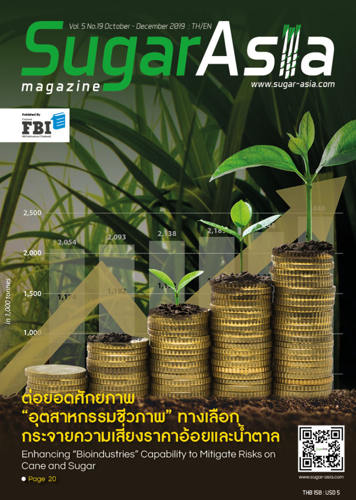 MAGAZINE ARCHIVES - Sugar Asia Magazine