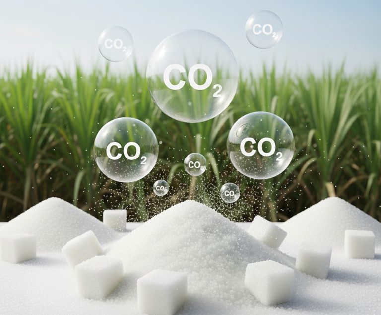 Turning ‘Carbon’ into Sugar: Solution to Waste Problems and Path to ...