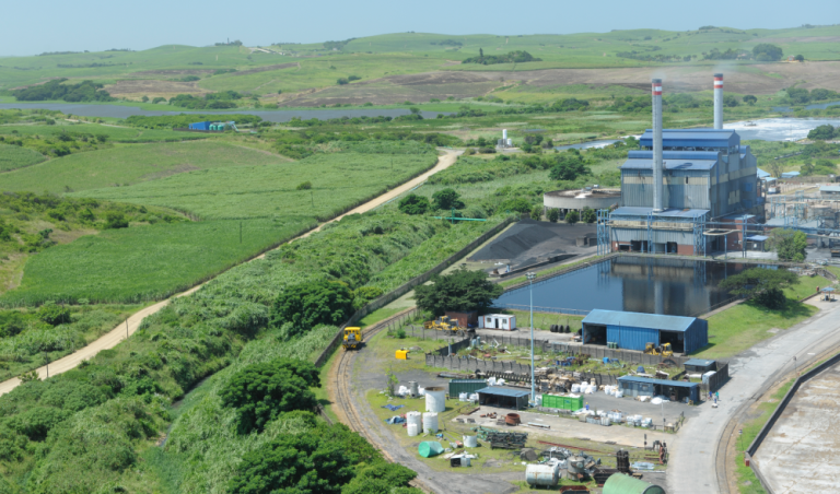 Gledhow Sugar Mill Back Online After R2bn Investment - Sugar Asia Magazine
